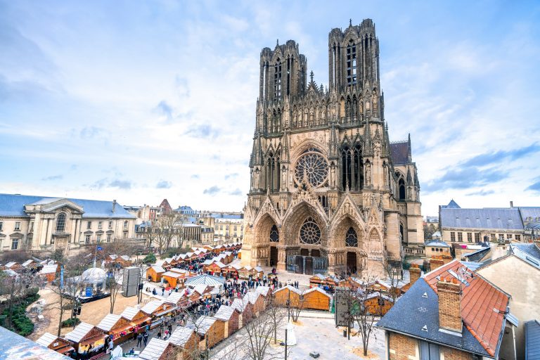 Le Cnam à Reims - Le Cnam Grand Est